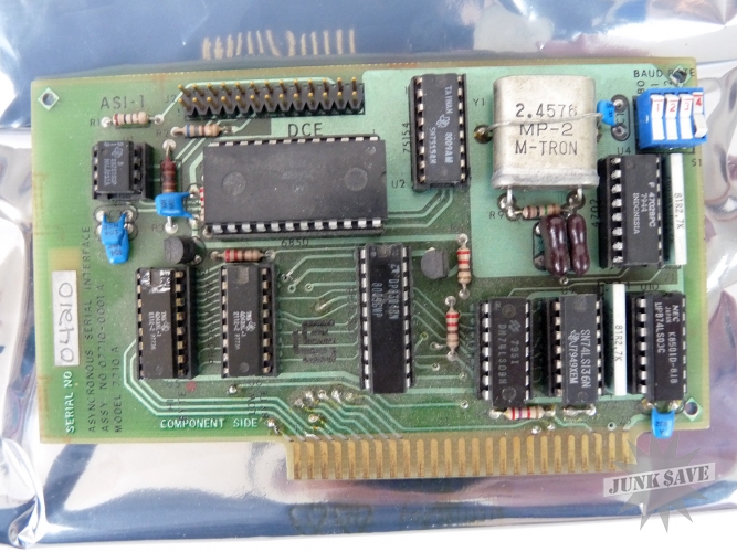 Lot of Apple ii 2 Hardware Interface Boards | JunkSave