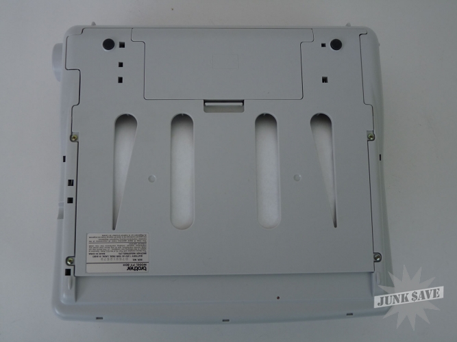 NEW Brother PersonalType Daisy Wheel Typewriter Model PY-80+ | JunkSave