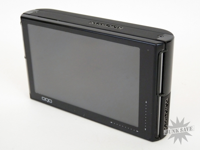 OQO Model 02 Handheld PC Computer Spy Tool | JunkSave