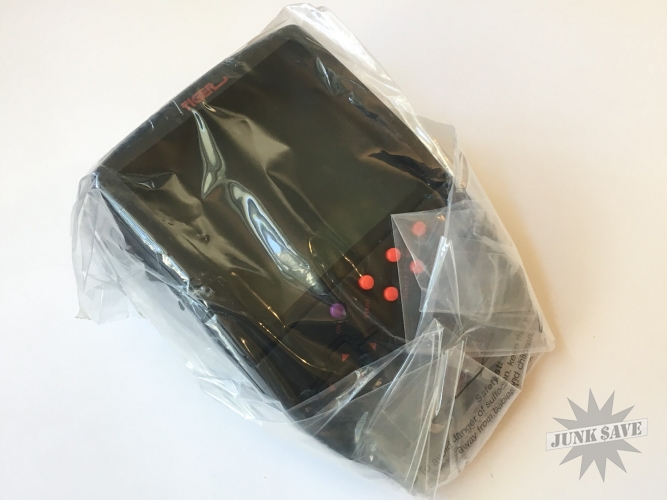 Tiger R-Zone Super Screen Battle Arena Toshinden European Version NOS ...